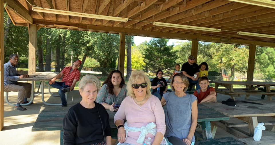 Alabama Upper Room – Butterfly Ministries International