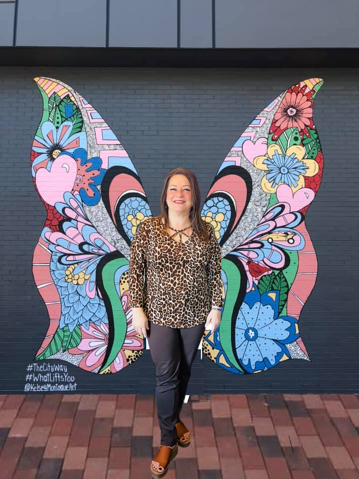 About Robin – Butterfly Ministries International